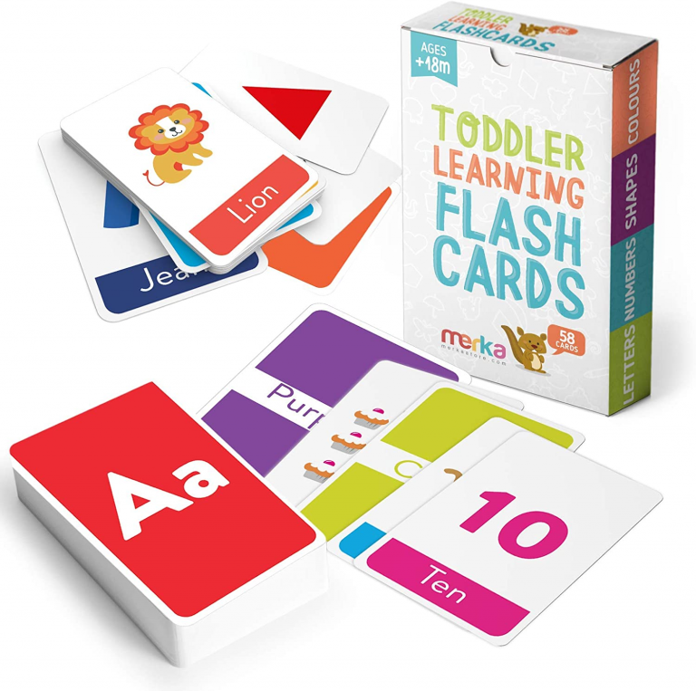 Juegos y actividades para utilizar las flashcards en el aula