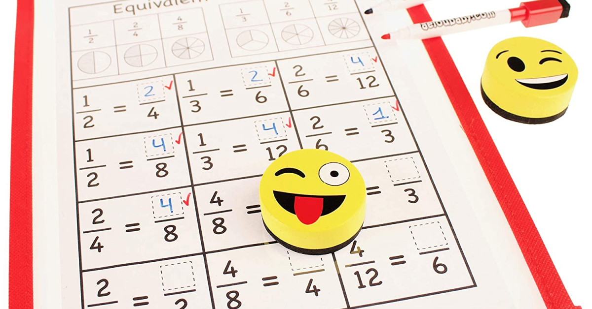 12 Juegos educativos con dados